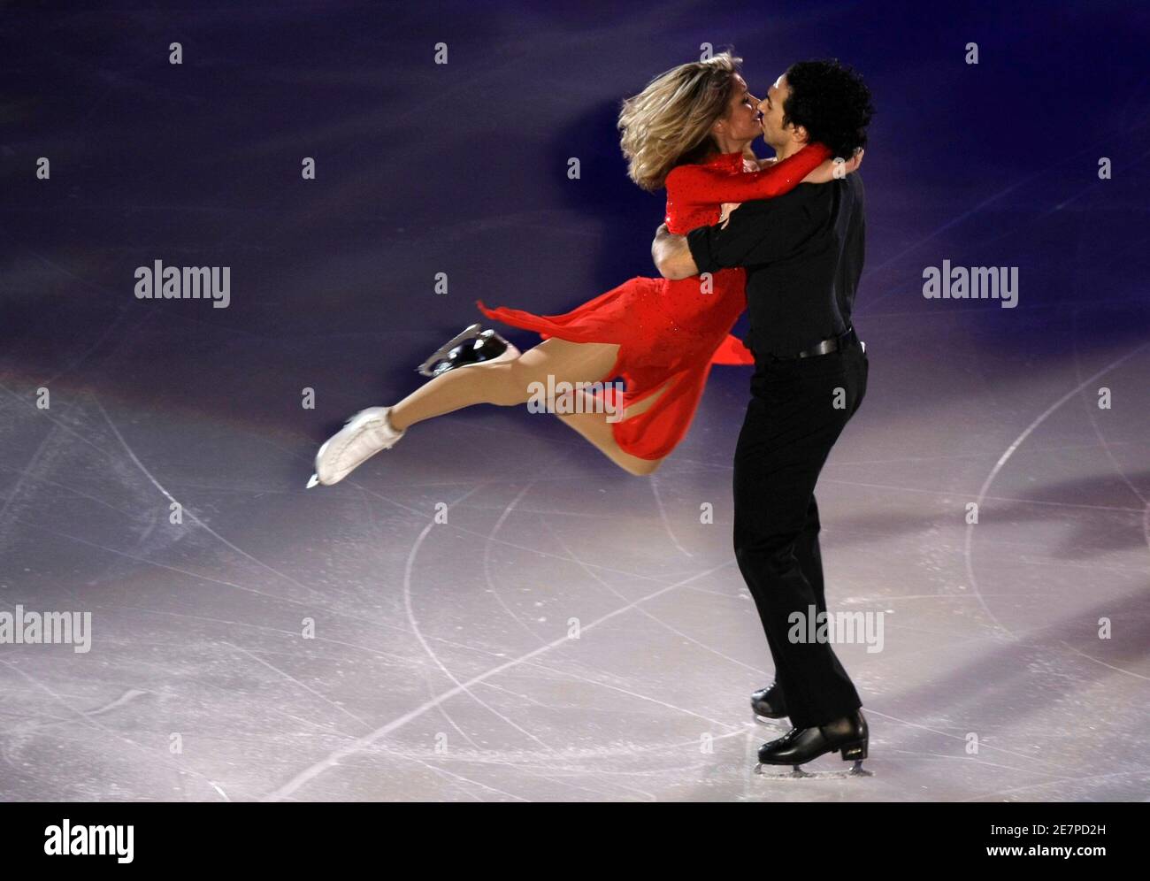 Belbin tanith hi-res stock photography and images - Alamy