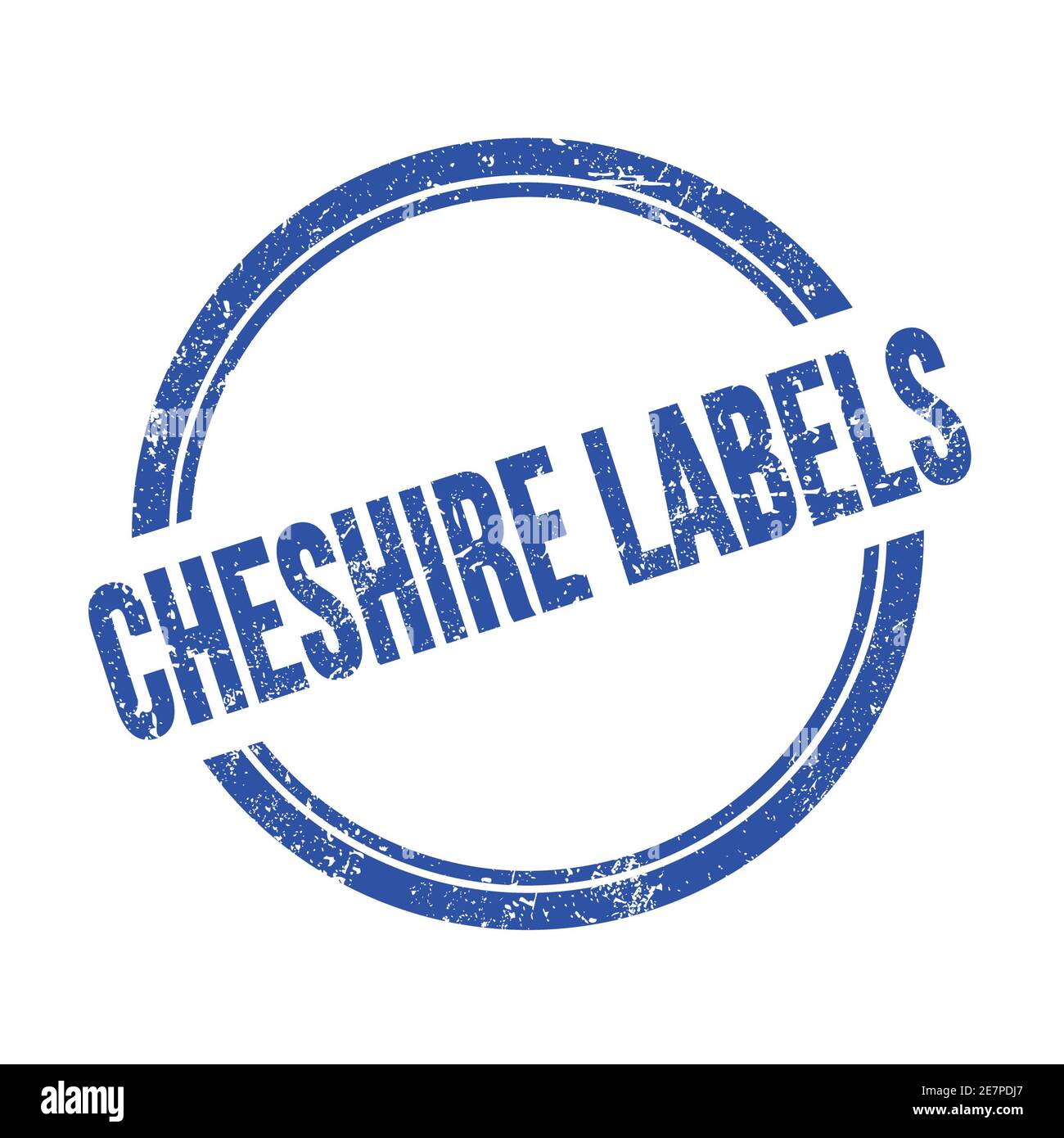 Cheshire labels word hi-res stock photography and images - Alamy