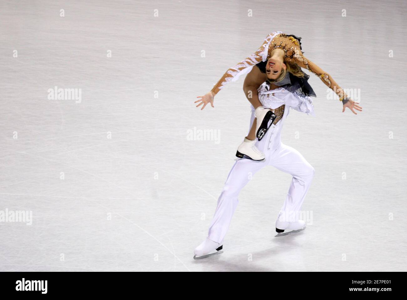 Tanith belbin benjamin agosto High Resolution Stock Photography and ...