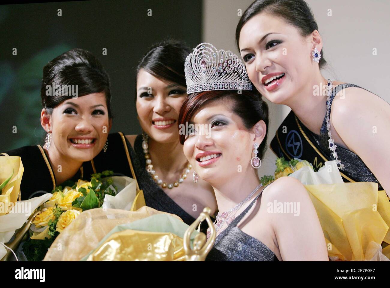 Mei yee hi-res stock photography and images - Alamy