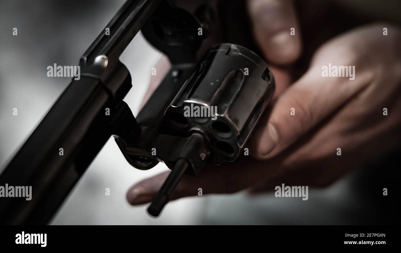 Carry mechanism hi-res stock photography and images - Alamy