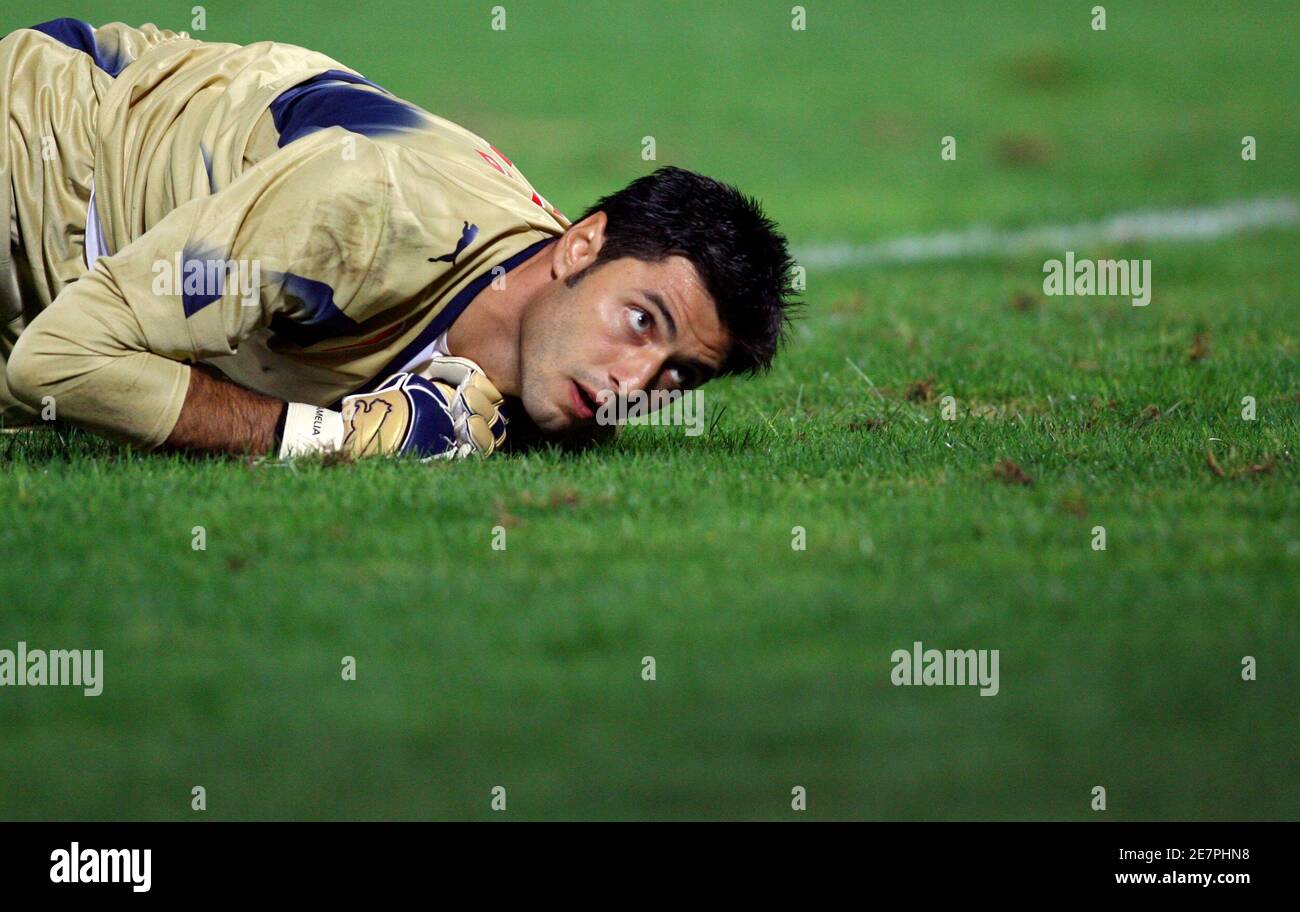 Marco amelia 2006 hi-res stock photography and images - Alamy