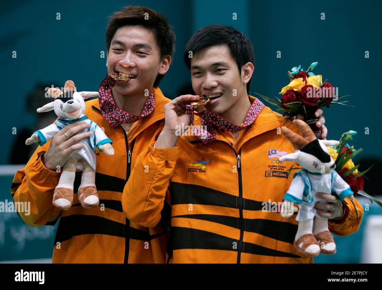 Koo tan hi-res stock photography and images - Alamy