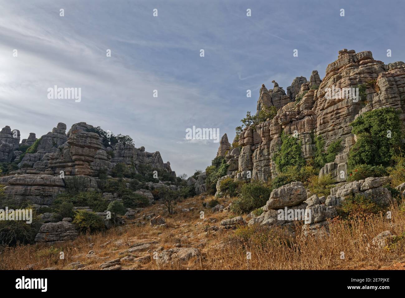 Water ravaged limestone rock hi-res stock photography and images - Alamy