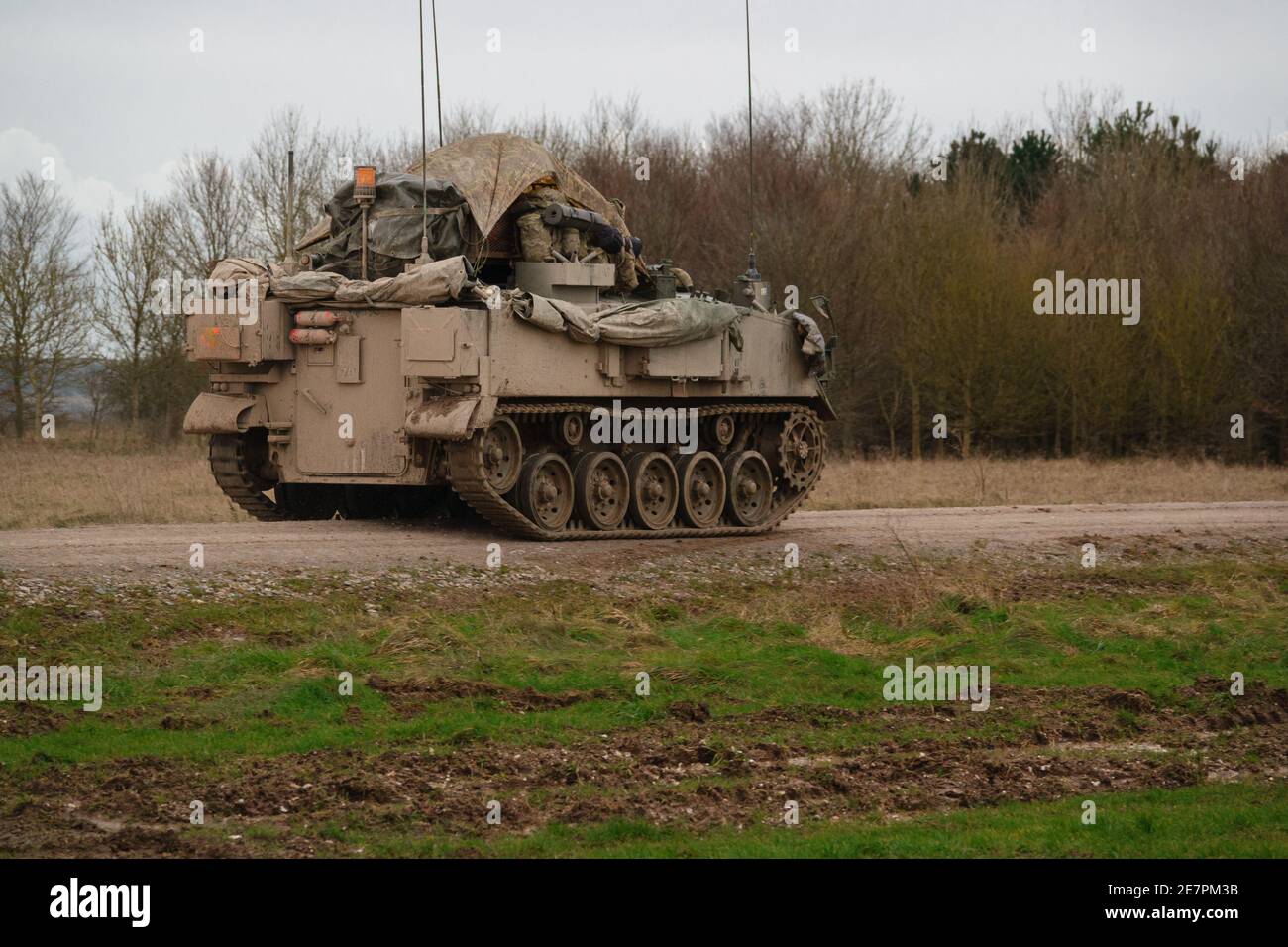 Fv430 hi-res stock photography and images - Alamy