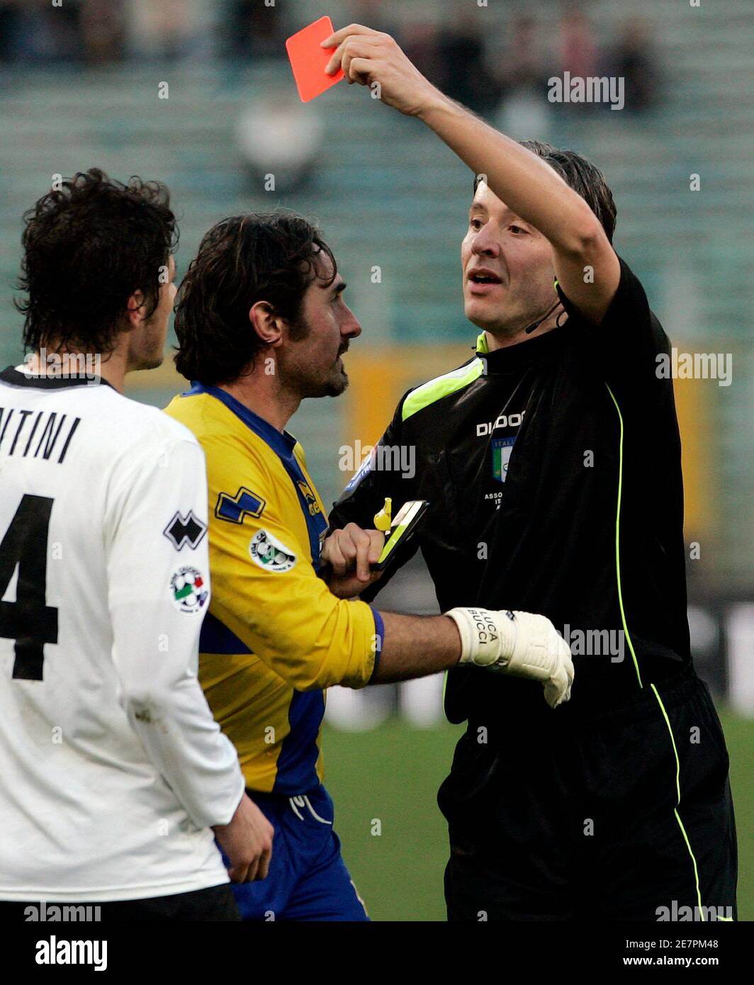 L r fernando couto hi-res stock photography and images - Alamy