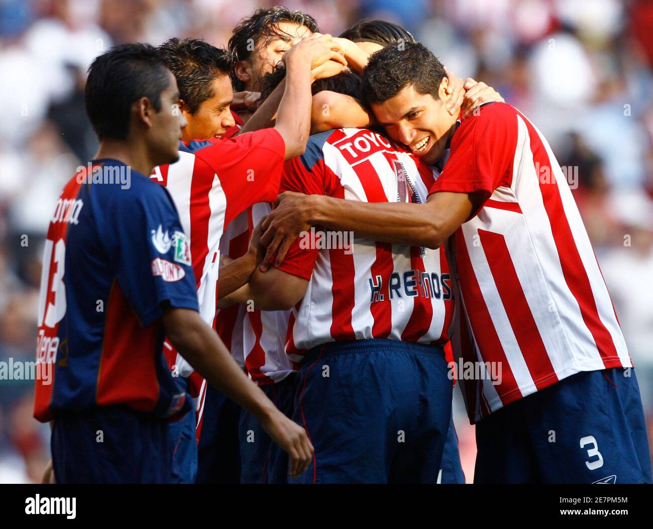 Hector reynoso hi-res stock photography and images - Alamy