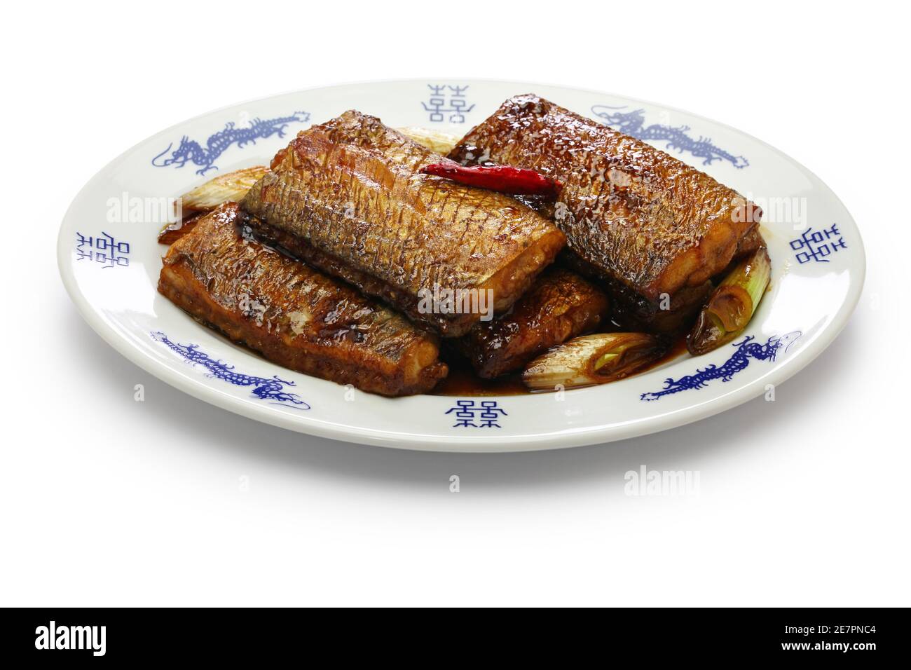 Largehead Hairtail High Resolution Stock Photography and Images - Alamy