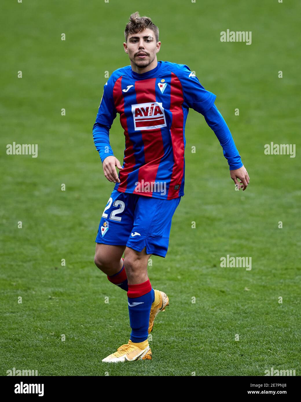 Alejandro Pozo High Resolution Stock Photography and Images - Alamy