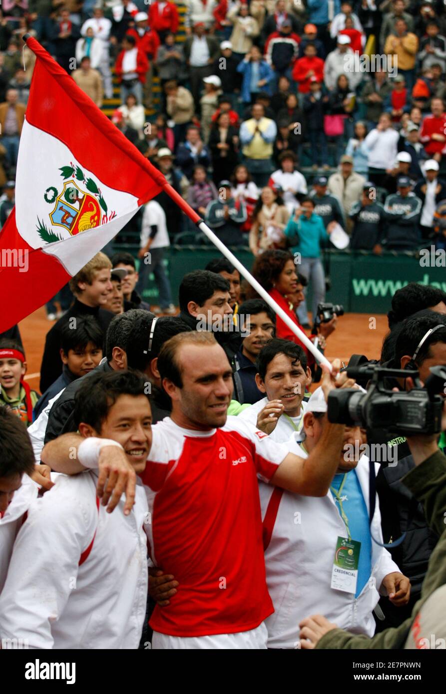 Belarus peru hi-res stock photography and images - Alamy