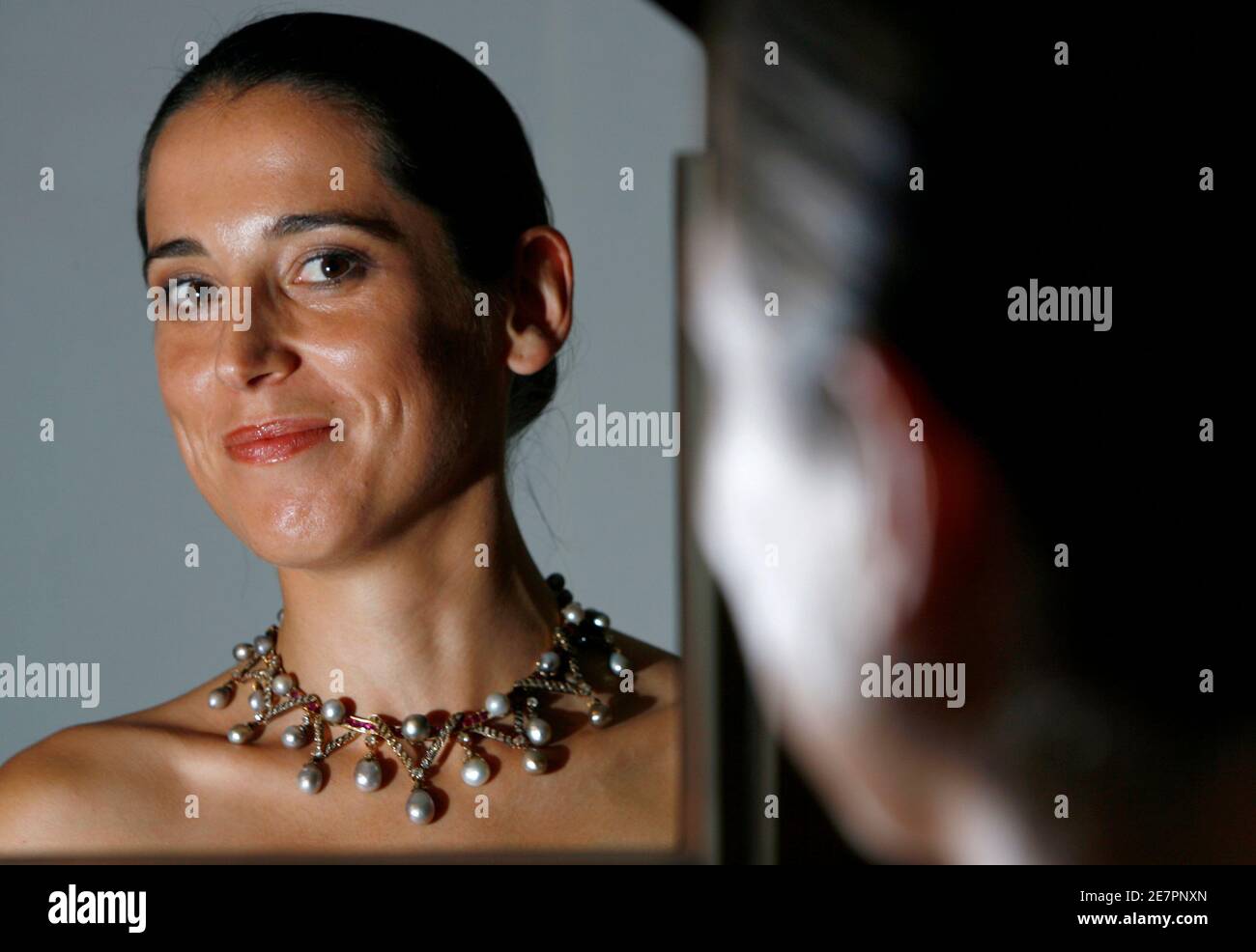 Pyke house hi-res stock photography and images - Alamy