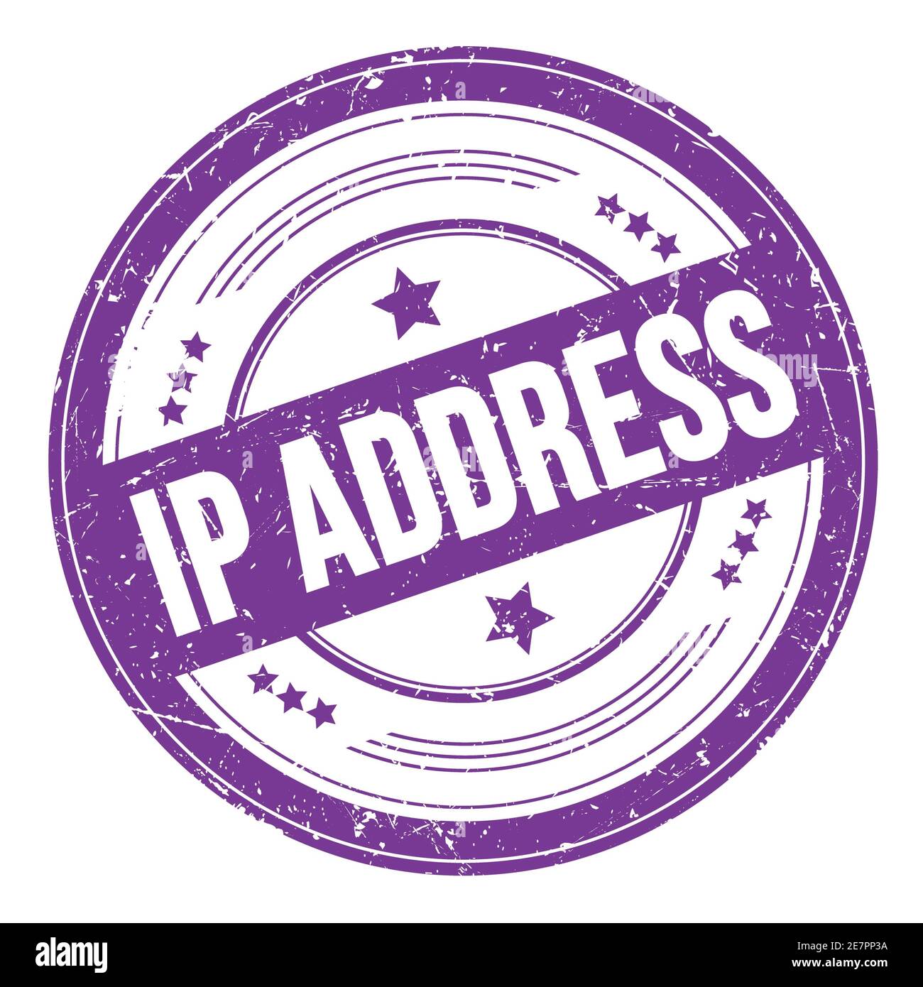 Ip address word Cut Out Stock Images & Pictures - Alamy