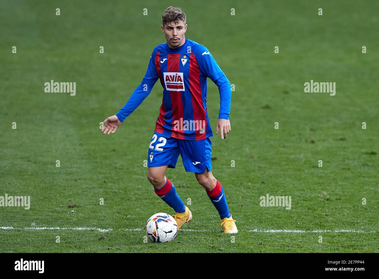 Alejandro Pozo High Resolution Stock Photography and Images - Alamy