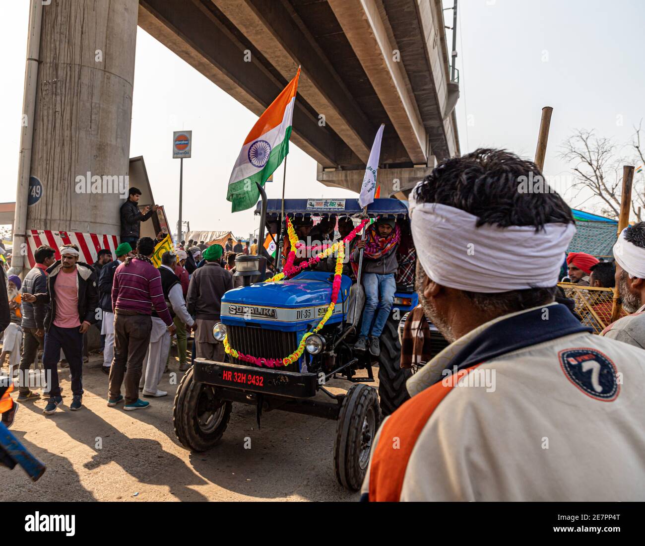 Punjabi people hi-res stock photography and images - Alamy