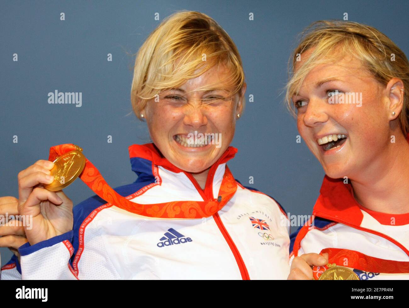 Pippa wilson yngling gold hi-res stock photography and images - Alamy