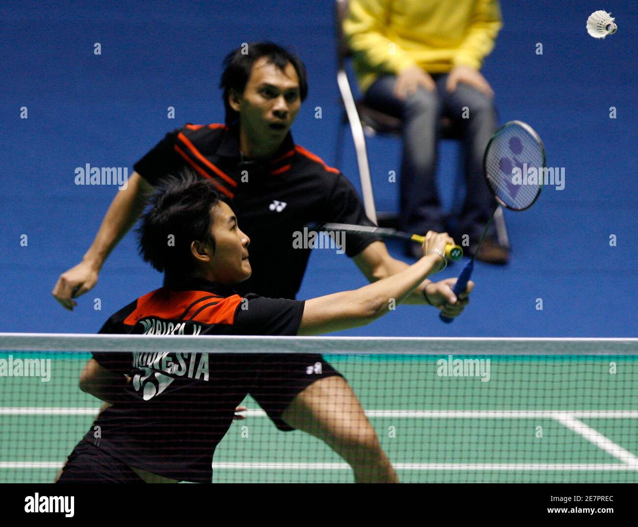 Vita marissa hi-res stock photography and images - Alamy