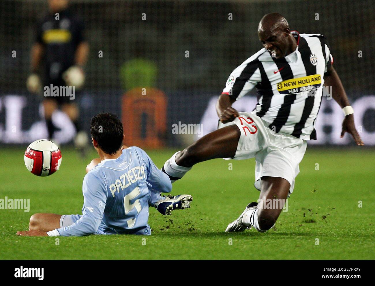 Michele Pazienza High Resolution Stock Photography and Images - Alamy