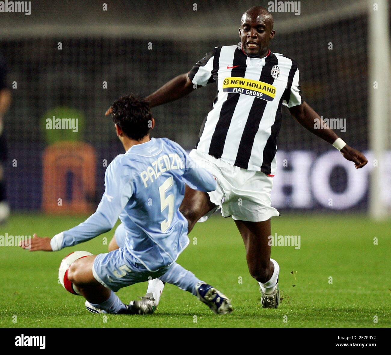 Michele Pazienza High Resolution Stock Photography and Images - Alamy