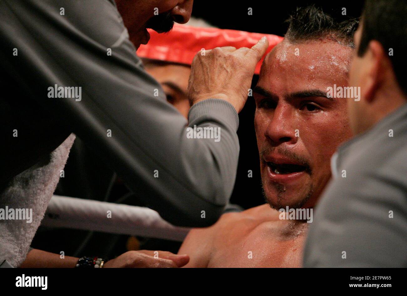 Joel casamayor hi-res stock photography and images - Alamy