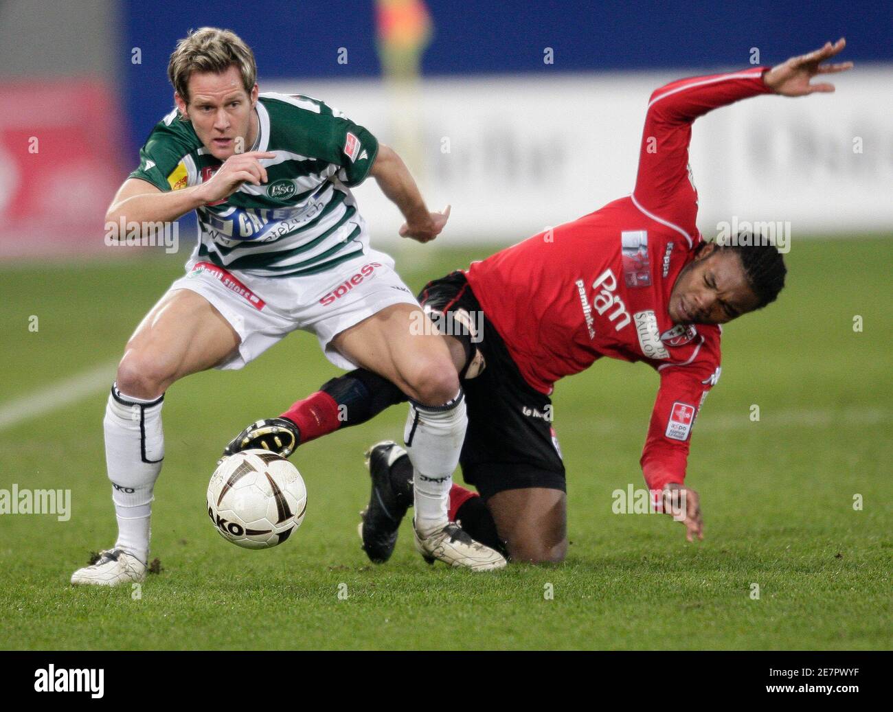 Thomas Weller High Resolution Stock Photography and Images - Alamy