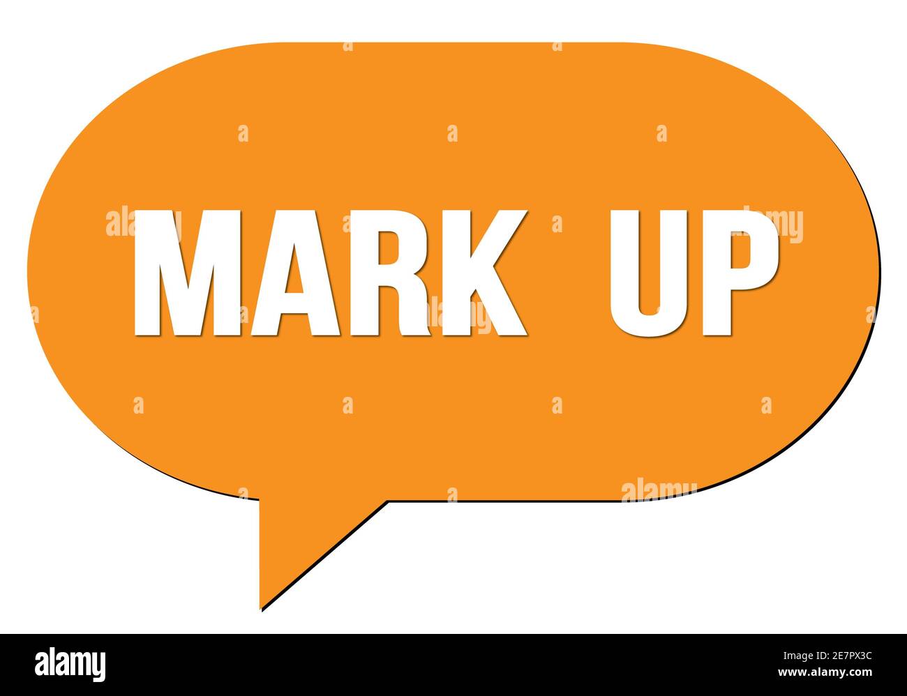 Mark up text hi-res stock photography and images - Alamy