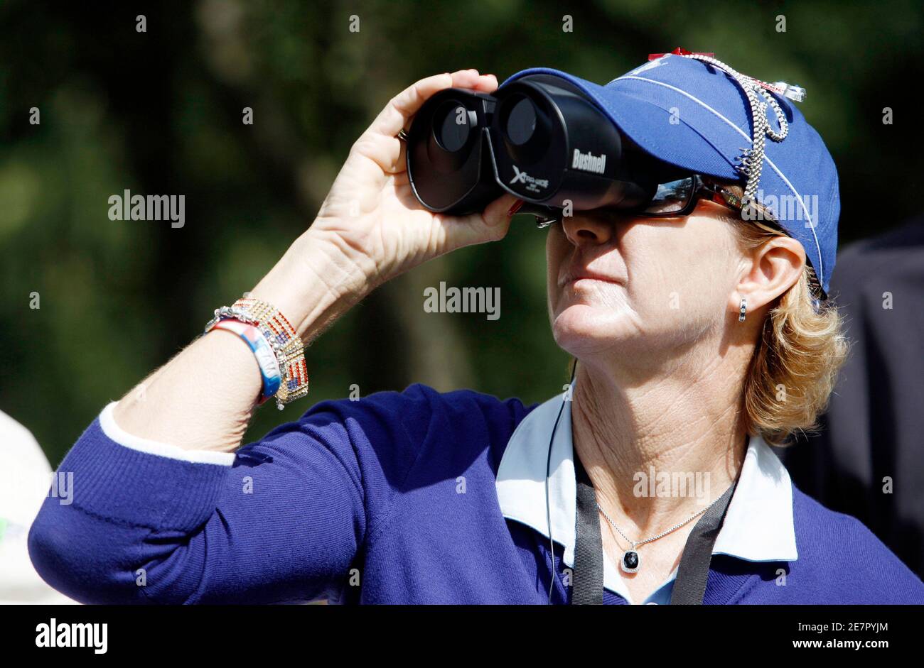 Beth daniel golf hi-res stock photography and images - Alamy