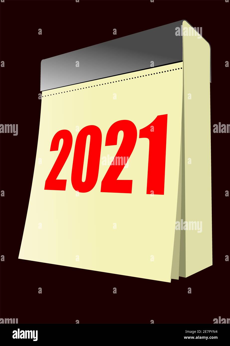 Blank paper tear off Stock Vector Images - Alamy