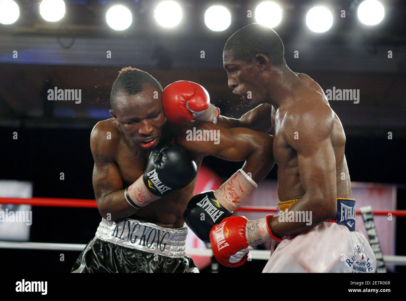 Joseph agbeko hi-res stock photography and images - Alamy