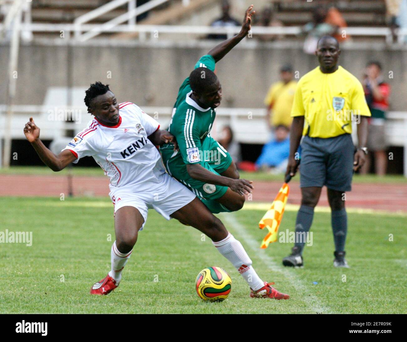Soccer tackles hi-res stock photography and images - Alamy