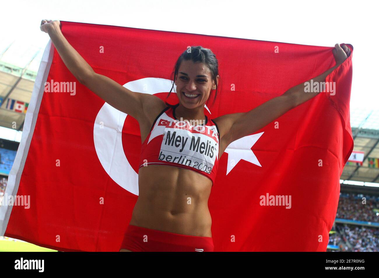 Karin melis mey hi-res stock photography and images - Alamy