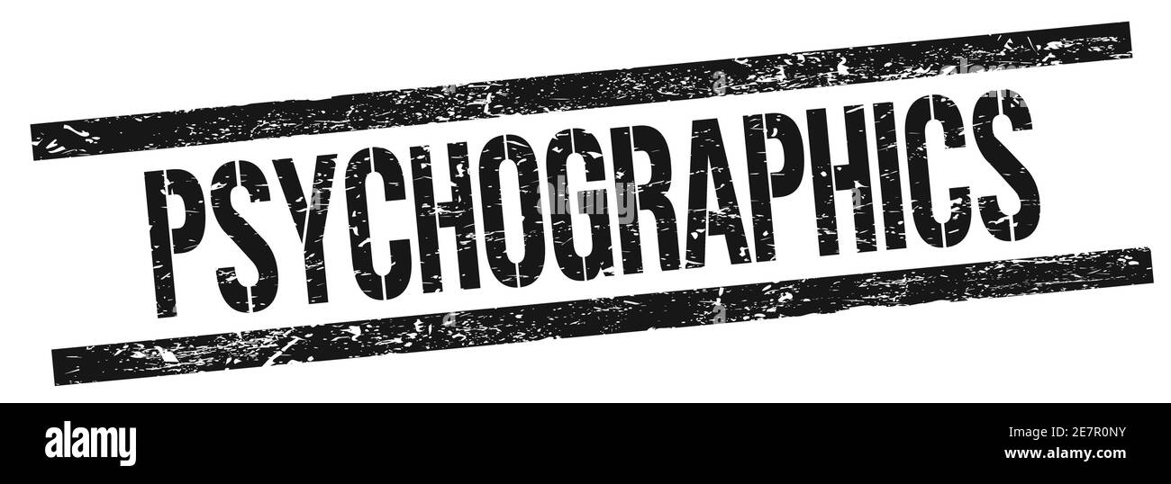 Psychographics hi-res stock photography and images - Alamy