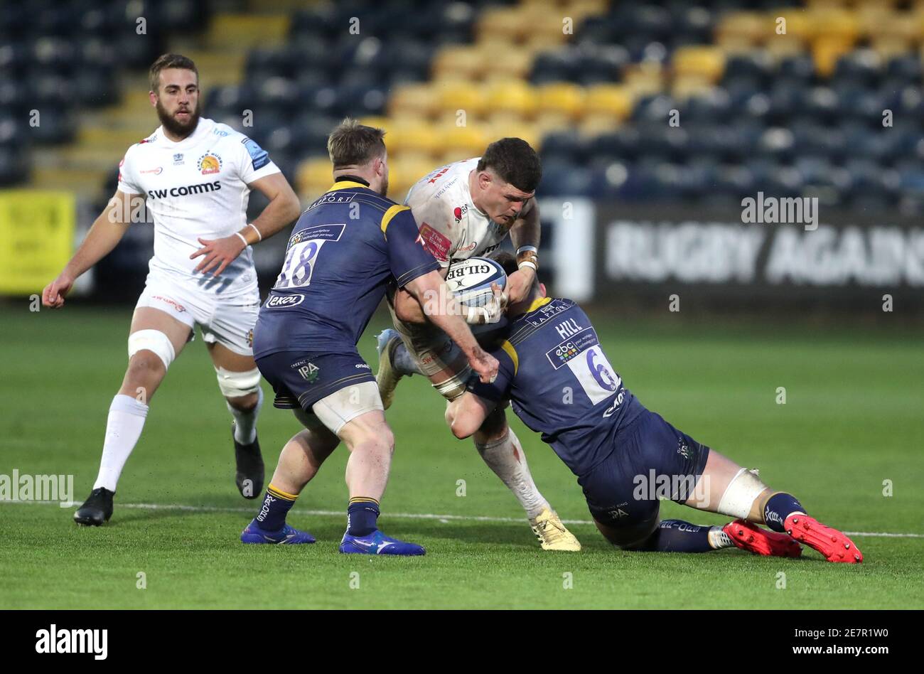 Richard ewers hi-res stock photography and images - Alamy