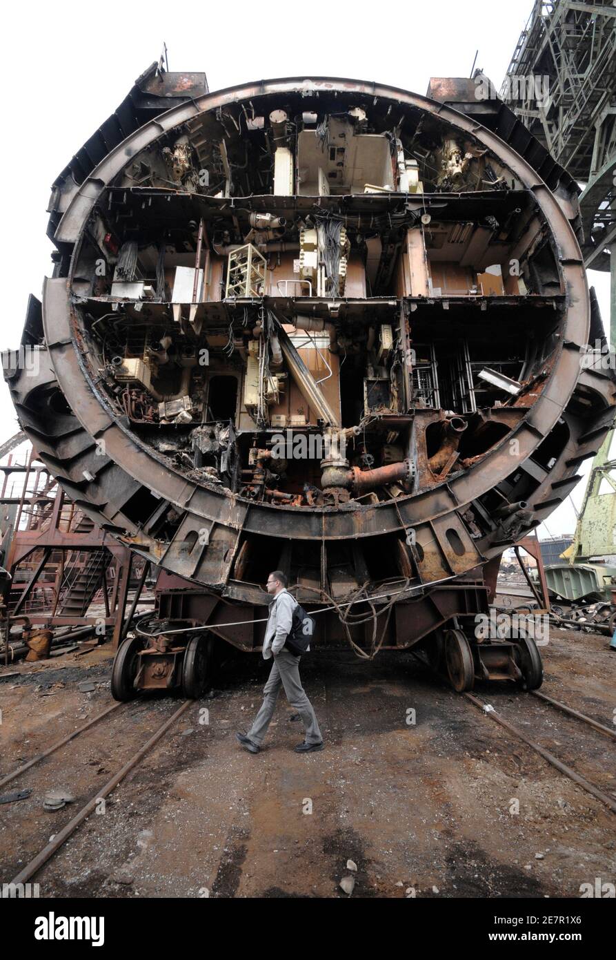 Zvezda russia military hi-res stock photography and images - Alamy