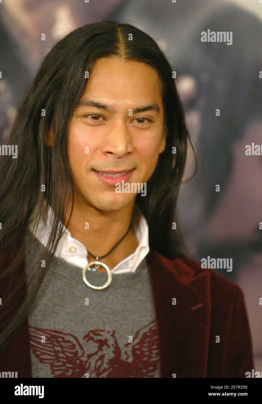 Kalani queypo hi-res stock photography and images - Alamy