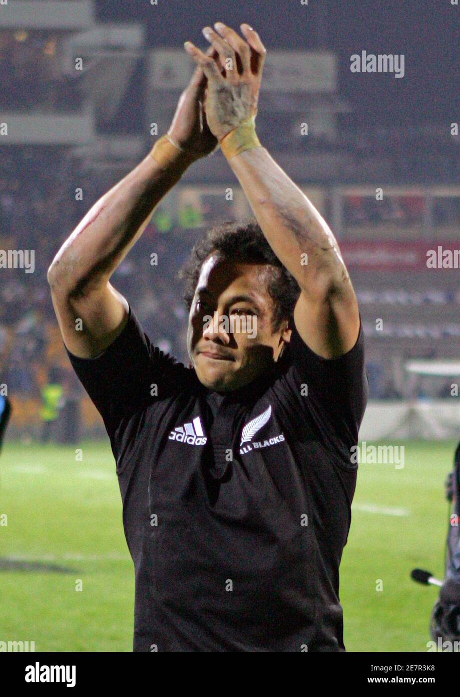 New zealands tana umaga hi-res stock photography and images - Alamy