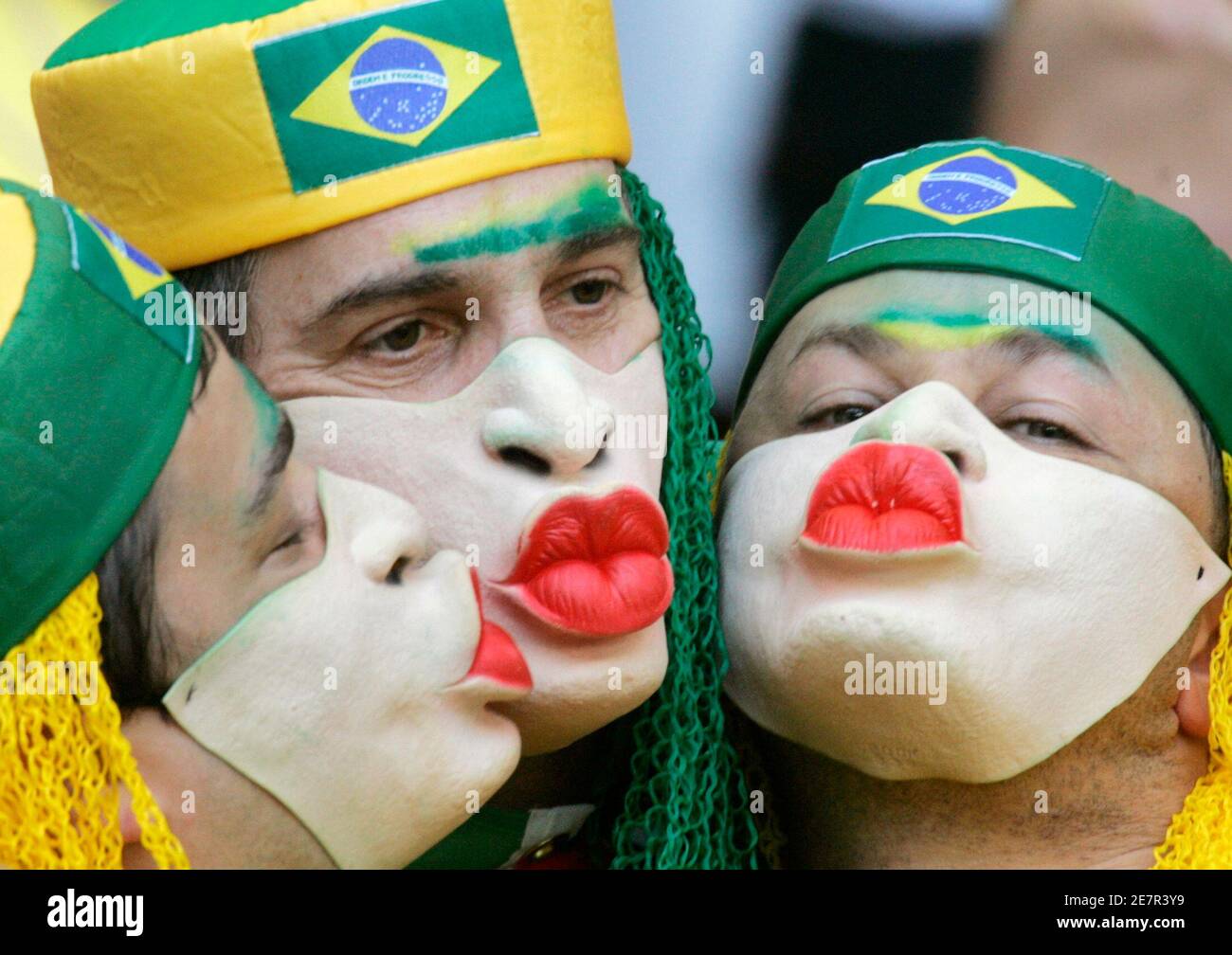 Masks in brazil hi-res stock photography and images - Alamy