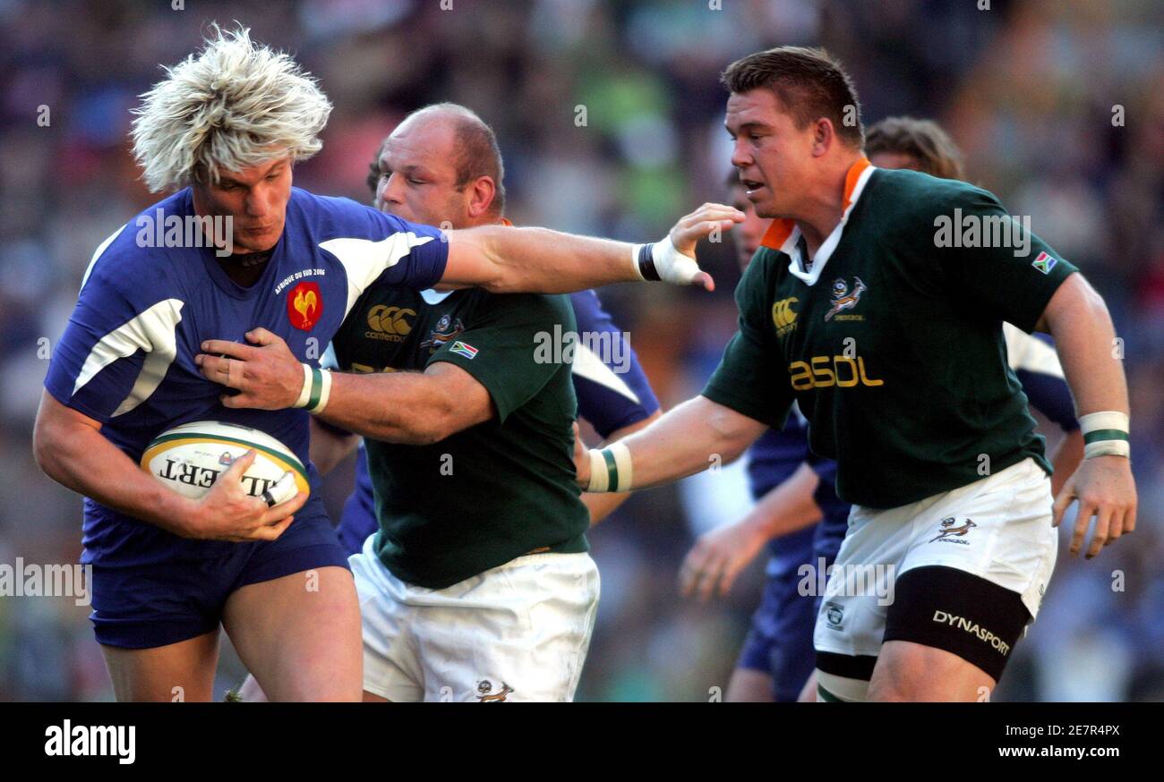 Os Du Randt High Resolution Stock Photography and Images - Alamy