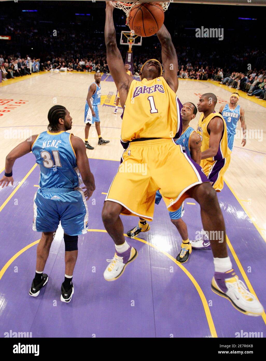 Parker smush hi-res stock photography and images - Alamy