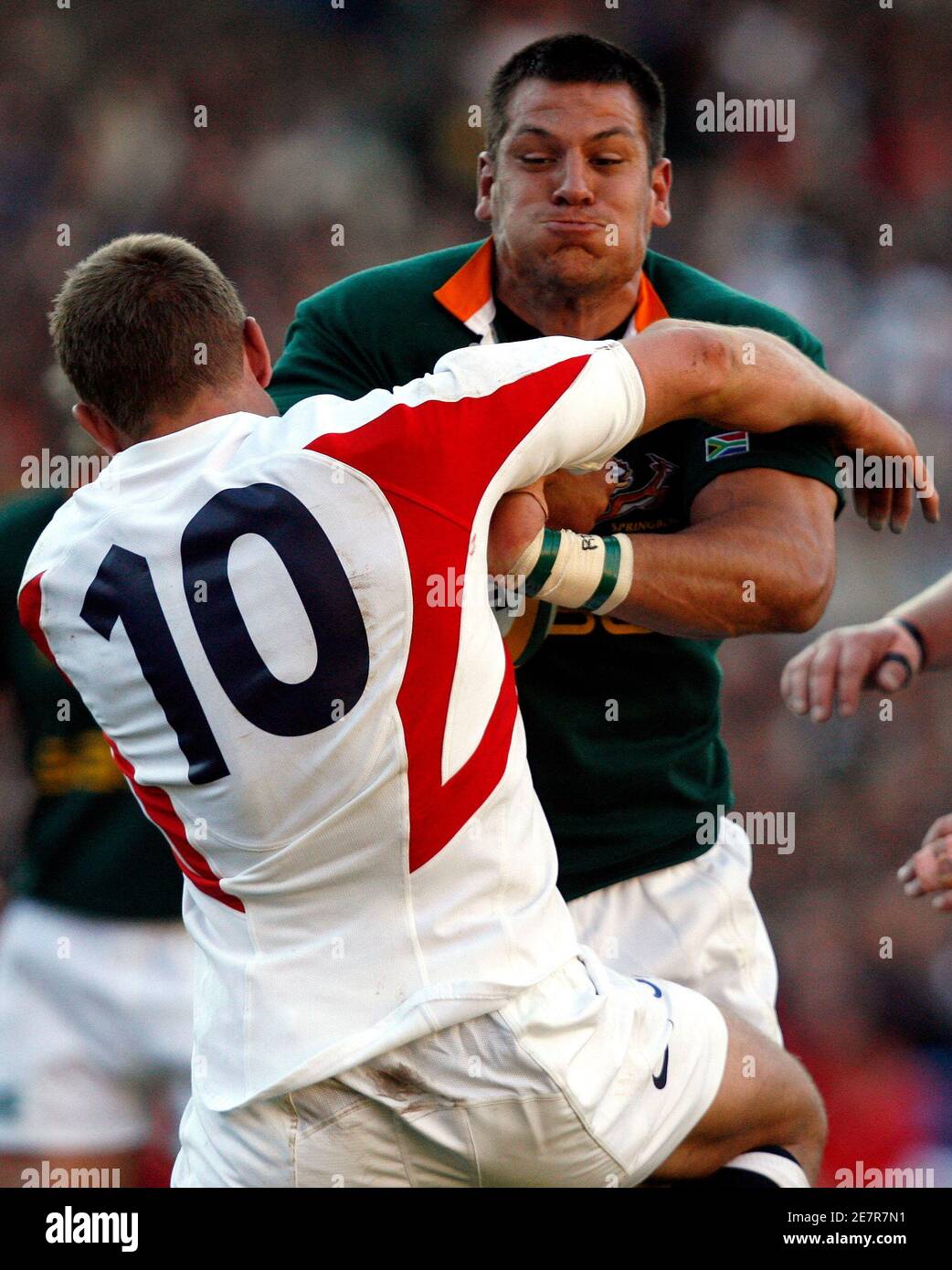 Jonny wilkinson rugby hi-res stock photography and images - Alamy