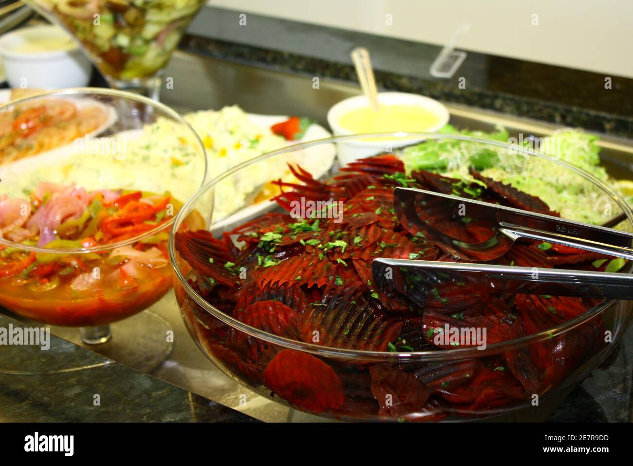 Fotografando Comidas E Bebidas Stock Photo Alamy