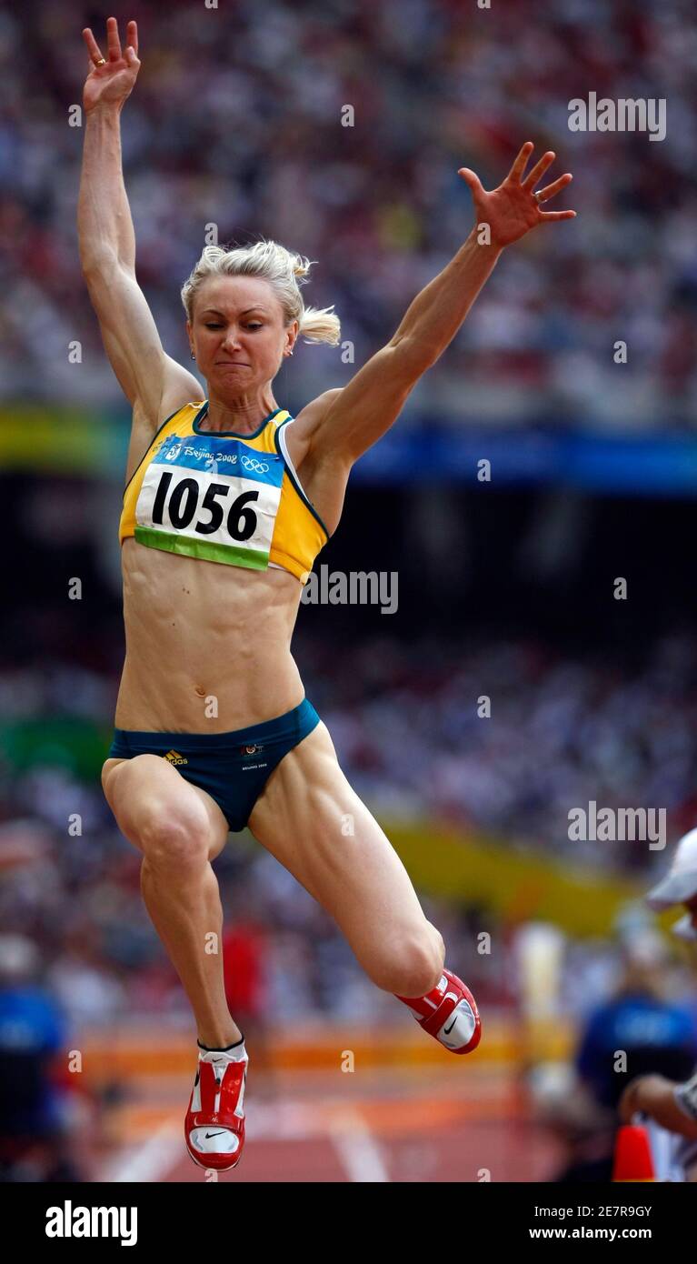 Bronwyn thompson hi-res stock photography and images - Alamy