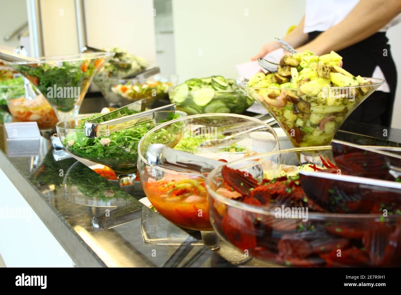 Comida bebida comer beber comer hi-res stock photography and images - Alamy