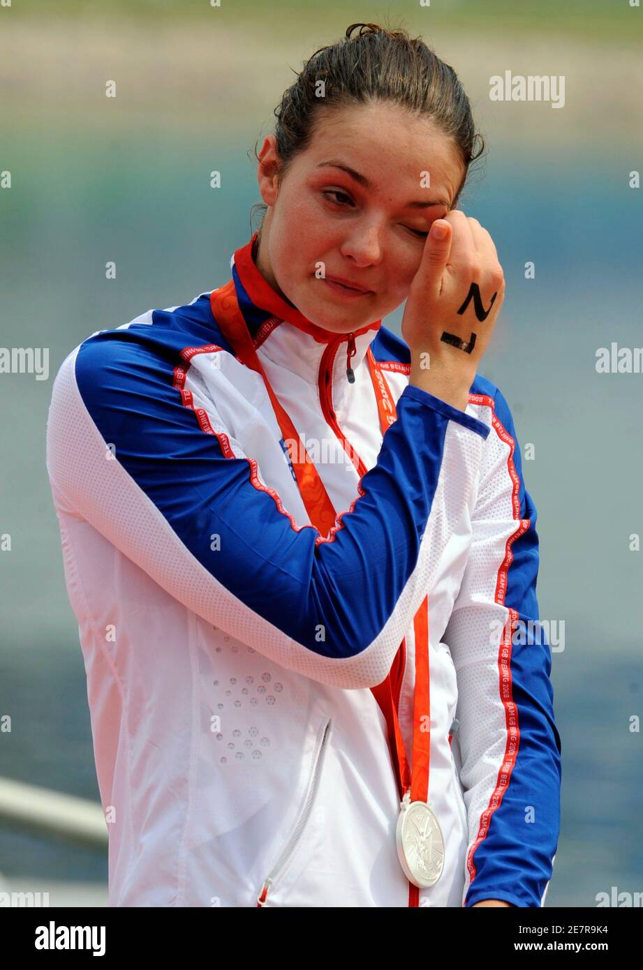 Keri anne hi-res stock photography and images - Alamy