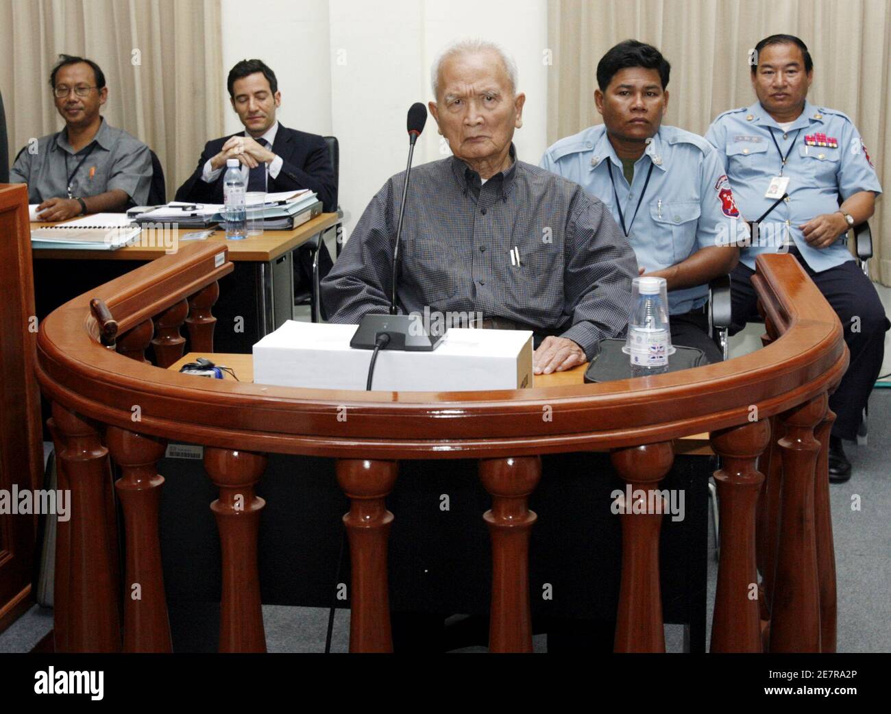 Cambodia's killing fields hi-res stock photography and images - Alamy