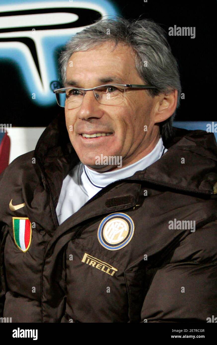 Baresi hi-res stock photography and images - Alamy