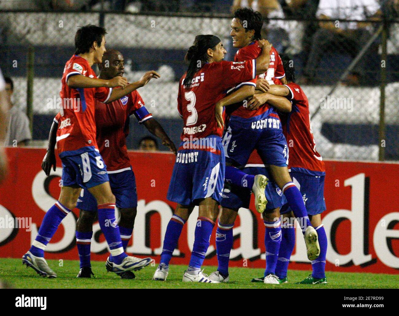 Universidad mariana hi-res stock photography and images - Alamy