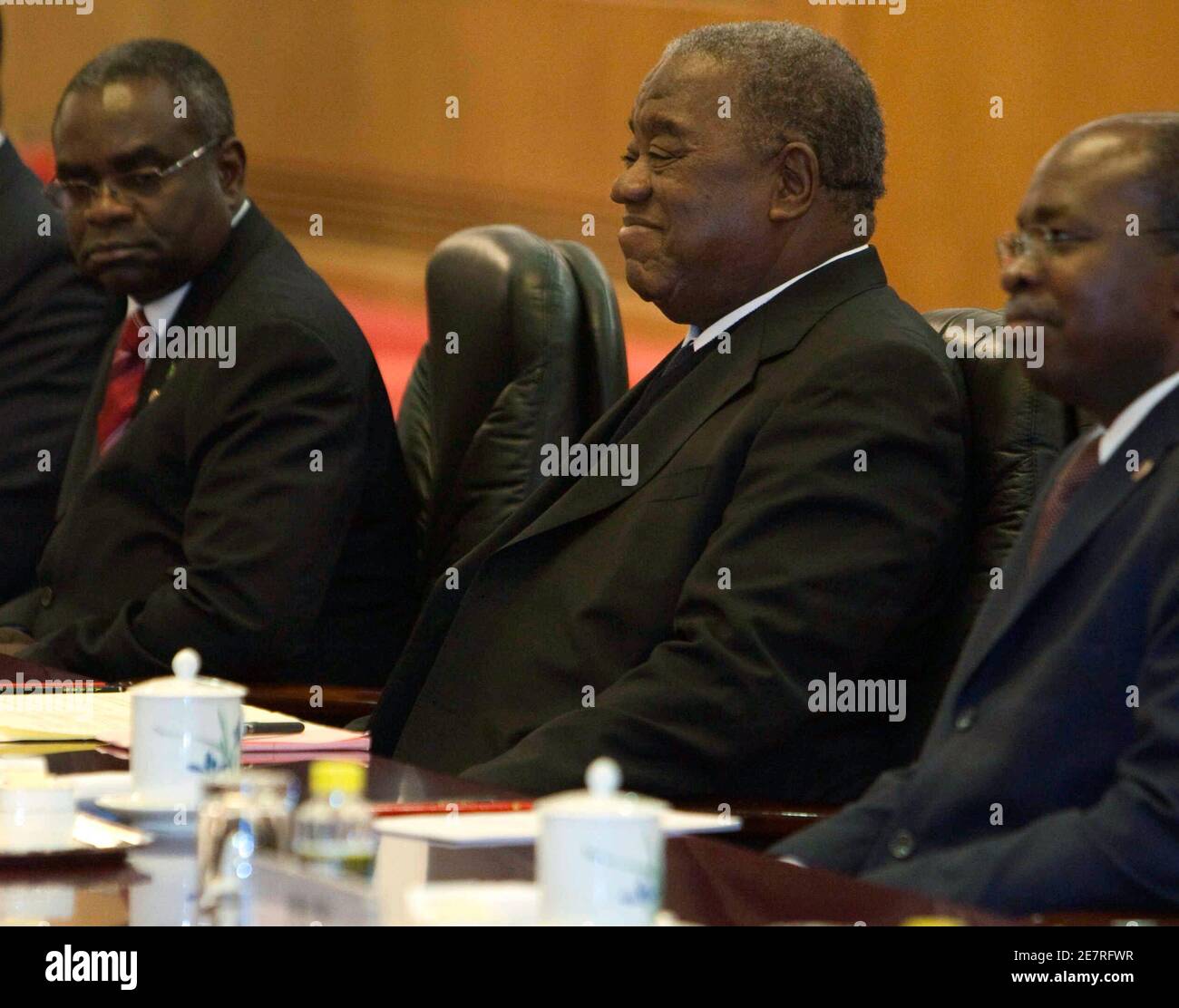 Rupiah banda hi-res stock photography and images - Alamy