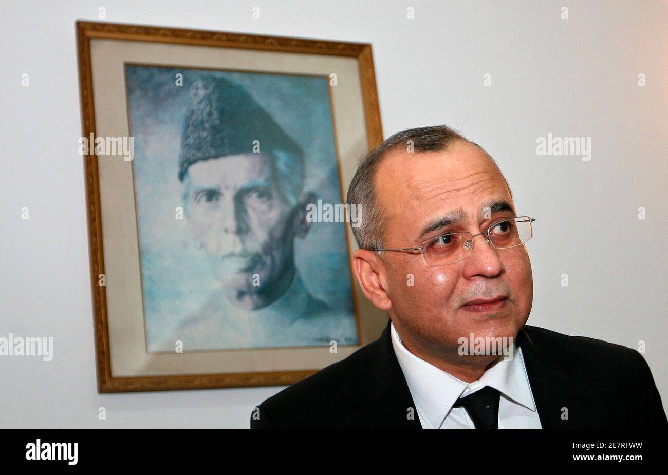 High Commission Of India In Pakistan High Resolution Stock Photography ...