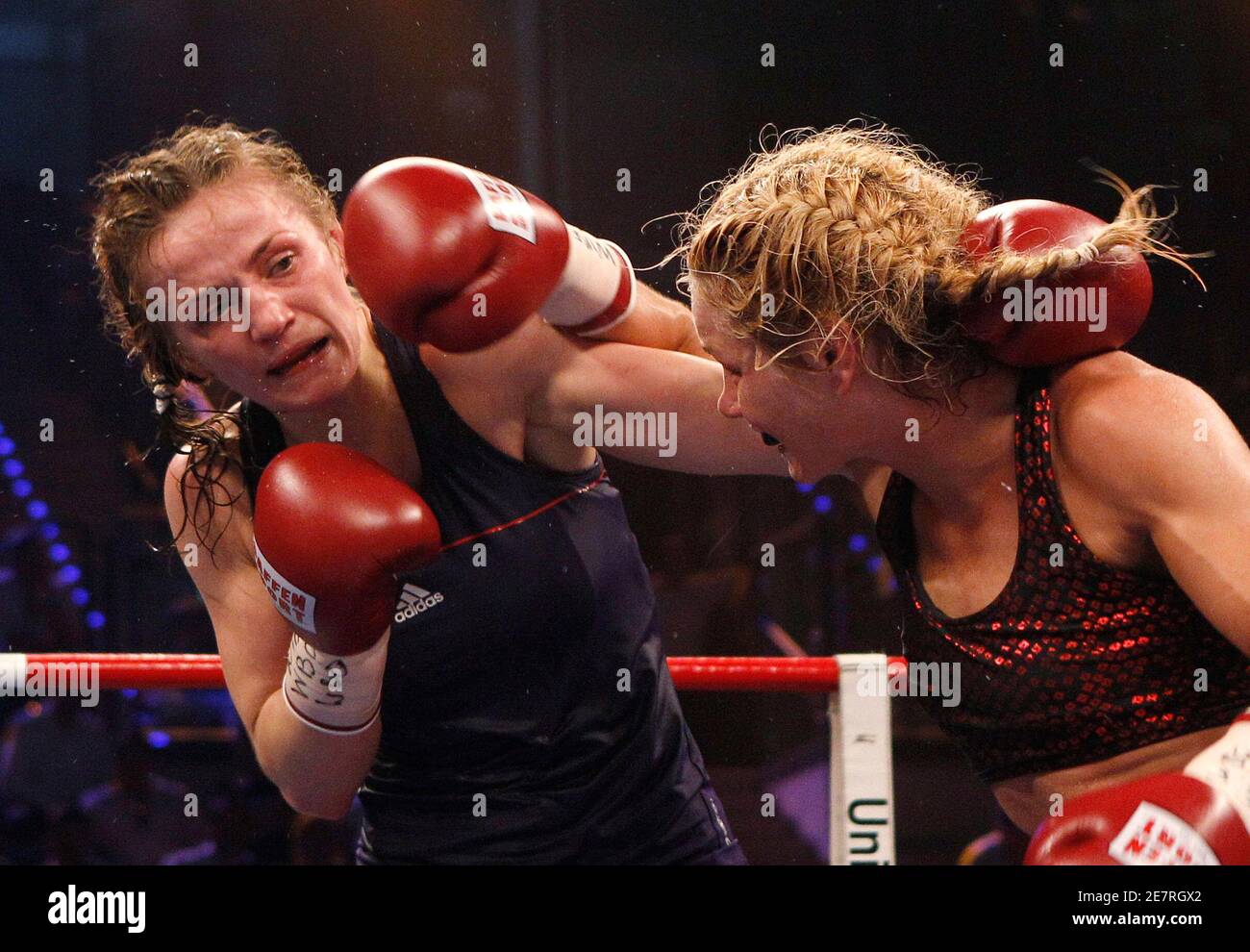 Wibf world championship hi-res stock photography and images - Alamy