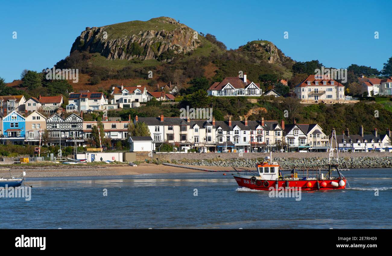 Nicola Faith Fishing Boat High Resolution Stock Photography and Images ...